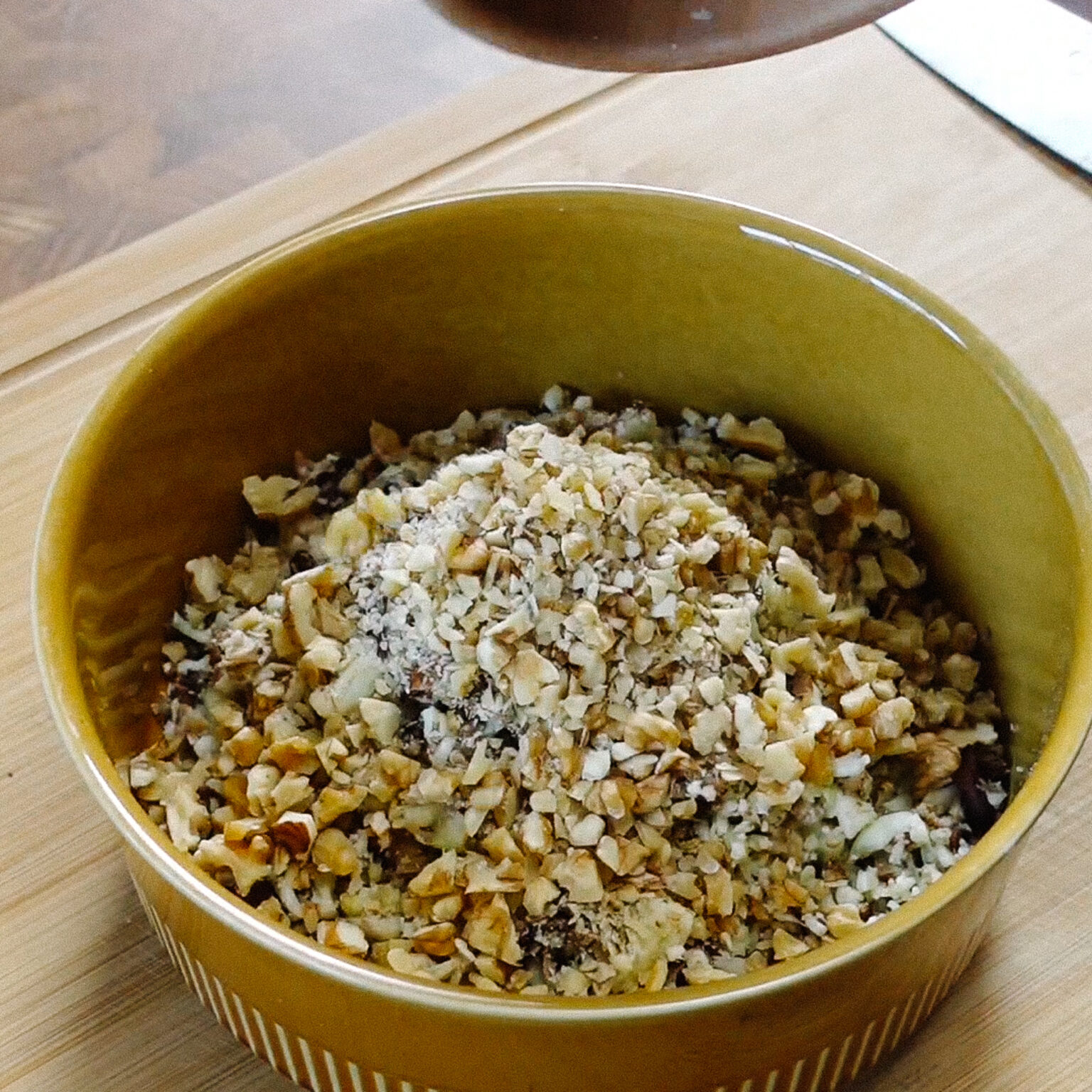 Veganes Hack aus 3 Zutaten selber machen - guerillachefs.de